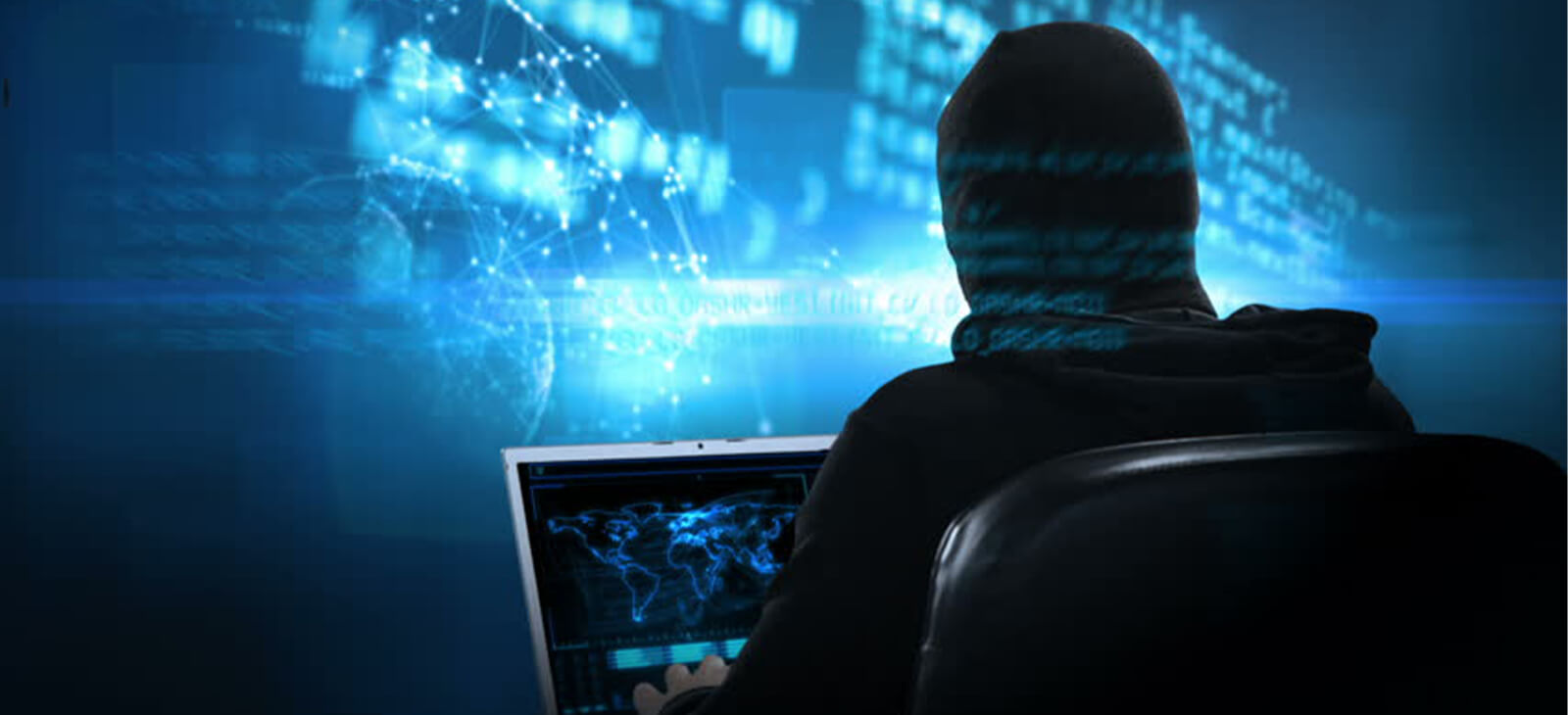Cyber Crime Insurance Key Considerations - Goldstar Insurance Co. Ltd