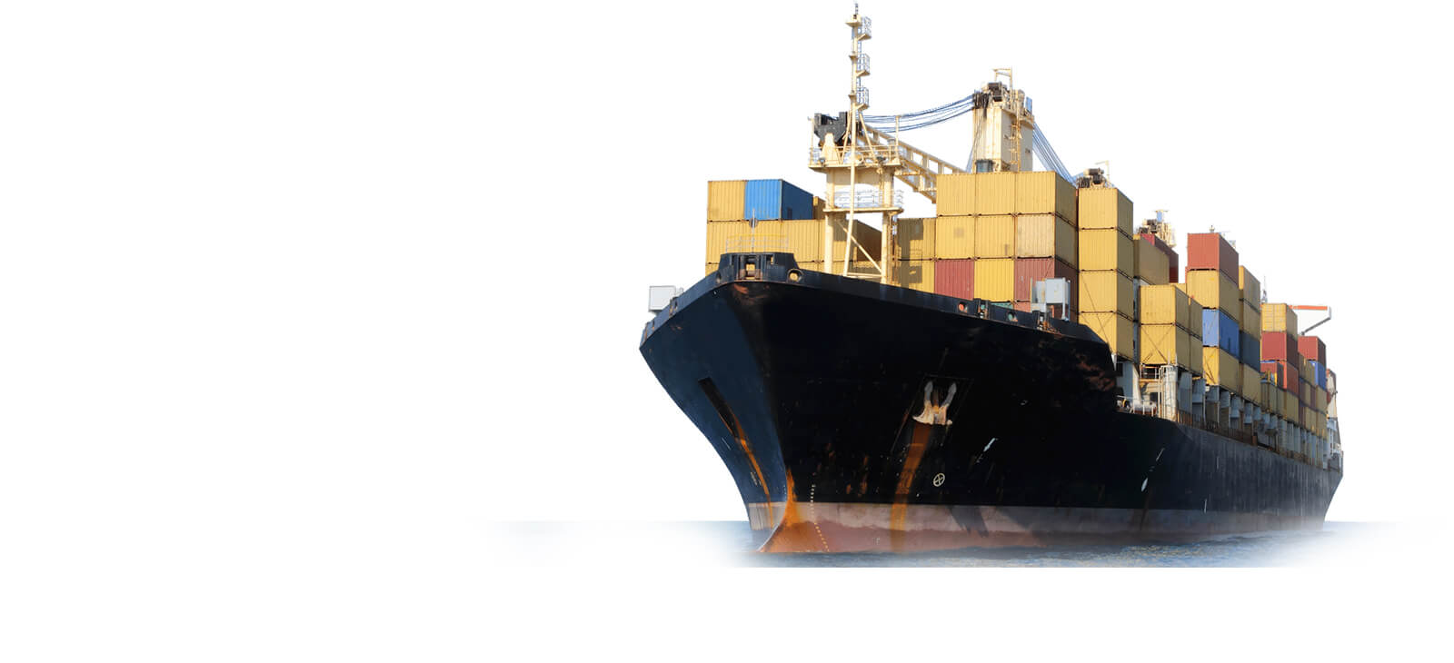 Marine Cargo Insurance Key Considerations - Goldstar Insurance Co. Ltd