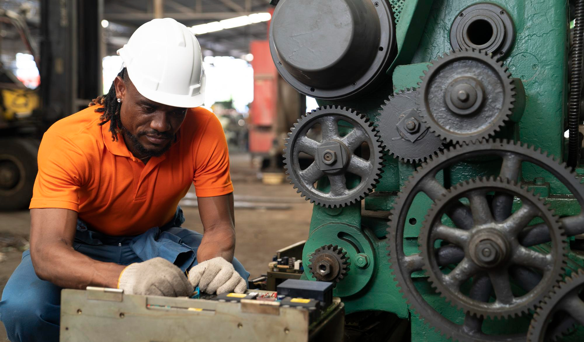 Machinery Breakdown Loss Of Profit - Goldstar Insurance Co. Ltd